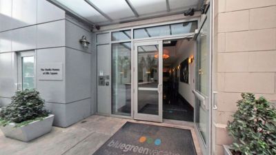 Studio Homes at Ellis Square - Savannah, GA | Bluegreen Vacations