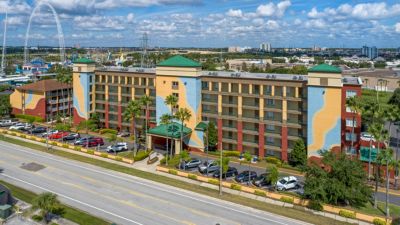 Orlando's Sunshine Resort™- Orlando, FL | Bluegreen Vacations