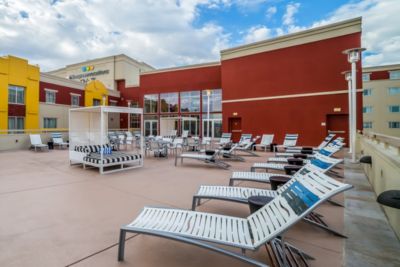 Bluegreen Club 36™ - Las Vegas, NV | Bluegreen Vacations