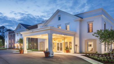 The Heritage Collection | Bluegreen Vacations