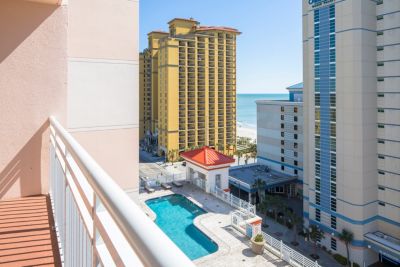 Carolina Grande™ Resort - Myrtle Beach, SC | Bluegreen Vacations