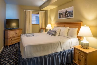 Carolina Grande™ Resort - Myrtle Beach, SC | Bluegreen Vacations