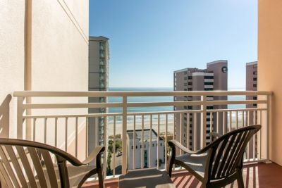 Carolina Grande™ Resort - Myrtle Beach, SC | Bluegreen Vacations