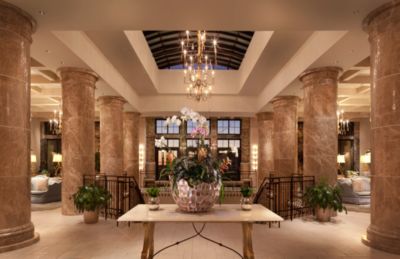 Eilan Hotel & Spa - San Antonio, Texas | Bluegreen Vacations