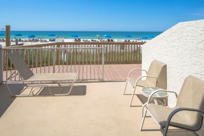 Landmark Holiday Beach Resort - Panama City Beach, FL | Bluegreen Vacations