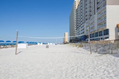 Landmark Holiday Beach Resort - Panama City Beach, FL | Bluegreen Vacations