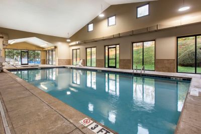 Laurel Crest™ Resort - Pigeon Forge, Tennessee | Bluegreen Vacations