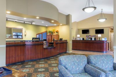 Laurel Crest™ Resort - Pigeon Forge, Tennessee | Bluegreen Vacations