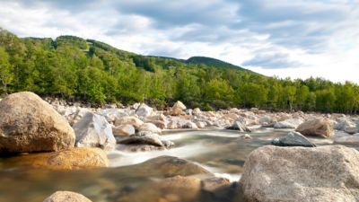 Vacation in White Mountains, New Hampshire | Bluegreen Vacations