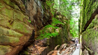 Vacation in White Mountains, New Hampshire | Bluegreen Vacations