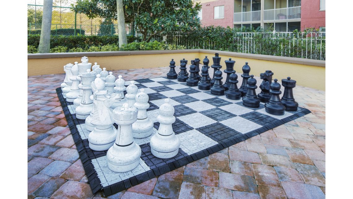 Orlando's Sunshine Resort™- Orlando, FL | Bluegreen Vacations