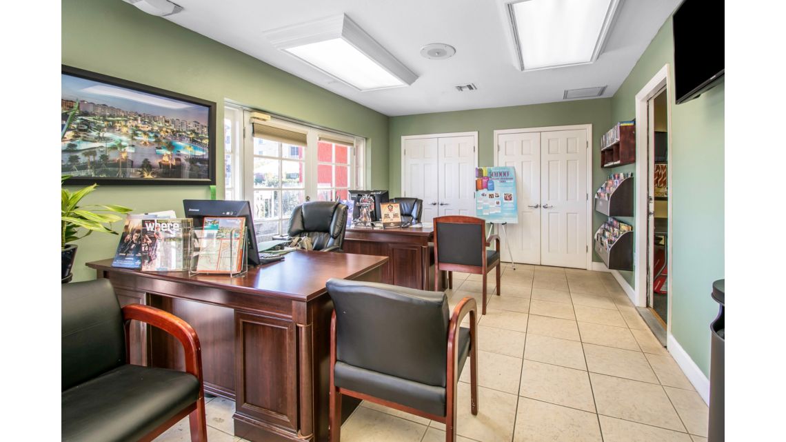 Orlando's Sunshine Resort™- Orlando, FL | Bluegreen Vacations