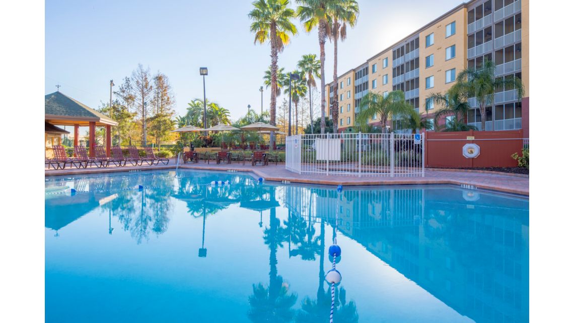 Orlando's Sunshine Resort™- Orlando, FL | Bluegreen Vacations
