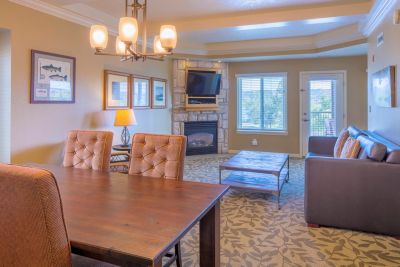 Paradise Point Resort - Hollister, Missouri | Bluegreen Vacations