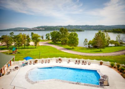 Paradise Point | Bluegreen Vacations