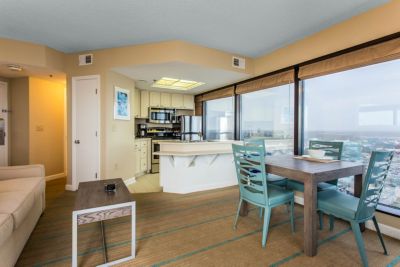 SeaGlass Tower™ Resort - Myrtle Beach, SC | Bluegreen Vacations