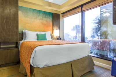 SeaGlass Tower™ Resort - Myrtle Beach, SC | Bluegreen Vacations