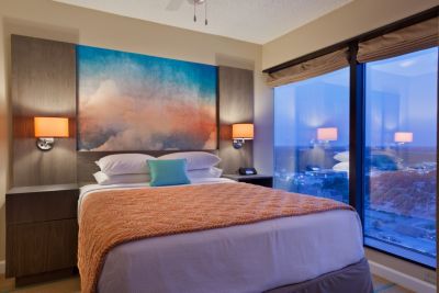 SeaGlass Tower™ Resort - Myrtle Beach, SC | Bluegreen Vacations