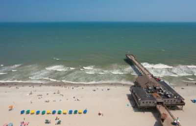 SeaGlass Tower™ Resort - Myrtle Beach, SC | Bluegreen Vacations