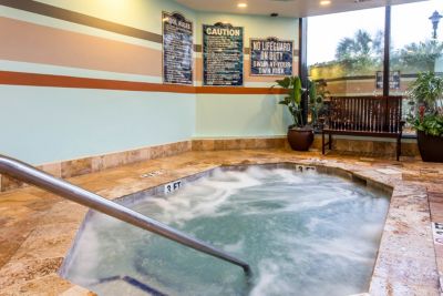 SeaGlass Tower™ Resort - Myrtle Beach, SC | Bluegreen Vacations