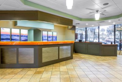 SeaGlass Tower™ Resort - Myrtle Beach, SC | Bluegreen Vacations