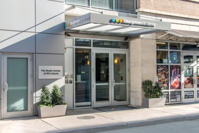 Studio Homes at Ellis Square - Savannah, GA | Bluegreen Vacations