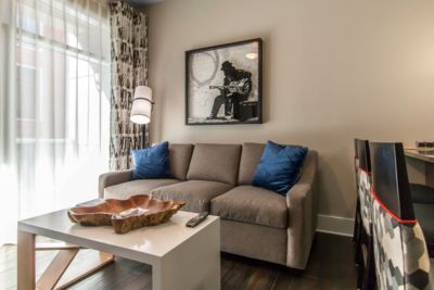 Studio Homes at Ellis Square - Savannah, GA | Bluegreen Vacations