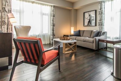 Studio Homes at Ellis Square - Savannah, GA | Bluegreen Vacations