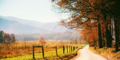 Vacation in Smoky Mountains, Tennessee | Bluegreen Vacations