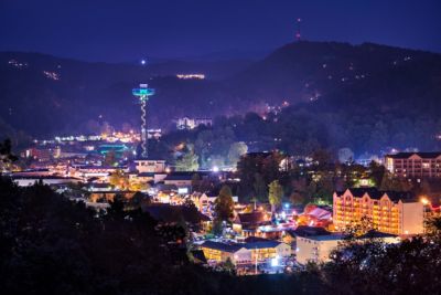 Vacation in Smoky Mountains, Tennessee | Bluegreen Vacations