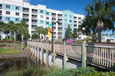 The Fountains In Orlando, FL | Bluegreen Vacations