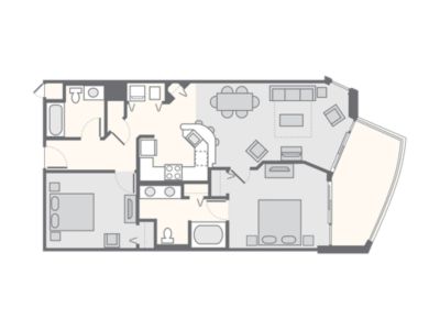 Horizons at 77th - Myrtle Beach, SC | Bluegreen Vacations