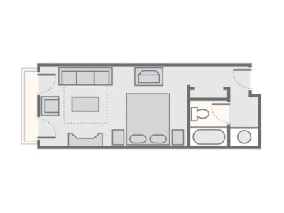 The Lodge Alley Inn™ - Charleston, SC | Bluegreen Vacations