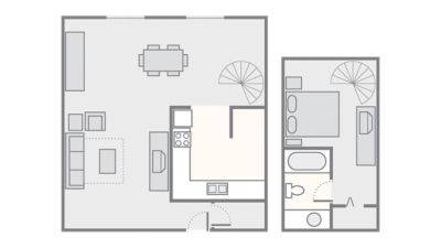 The Lodge Alley Inn™ - Charleston, SC | Bluegreen Vacations