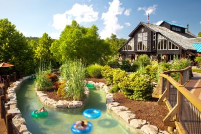 Wilderness Club™ at Big Cedar® | Bluegreen Vacations